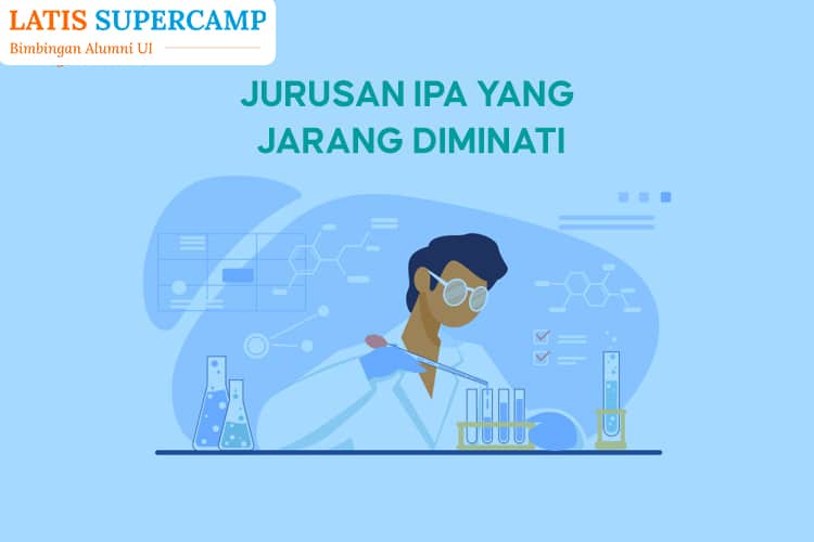 Jurusan Kuliah IPA yang Jarang Diminati Tapi Punya Prospek Tinggi